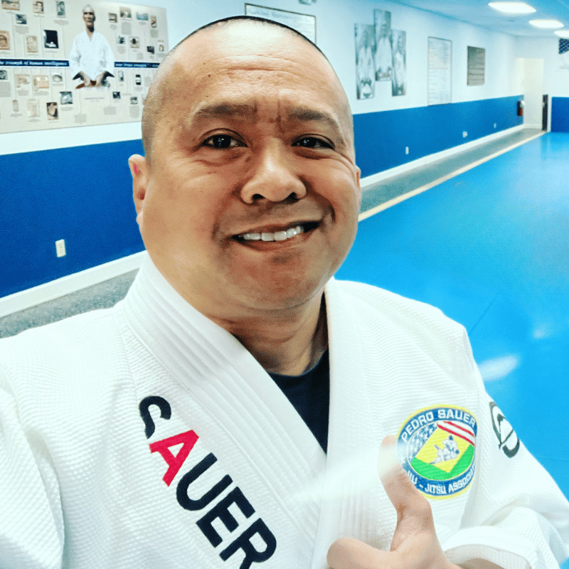 Instructors - Bushin Academy